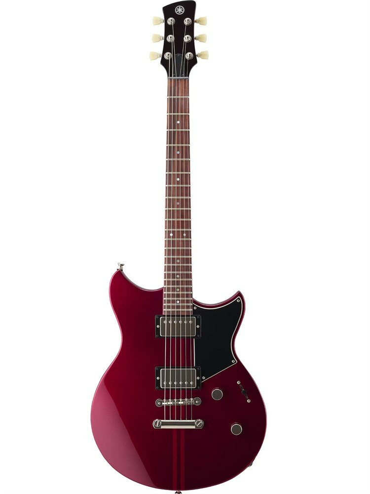 Электрогитара Yamaha RSE20 RED COPPER