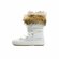 Угги MOON BOOT, размер EU 38, белый,