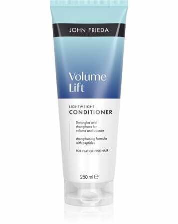 Бальзам для волос John Frieda Volume Lift Lightweight Conditioner, 250 мл
