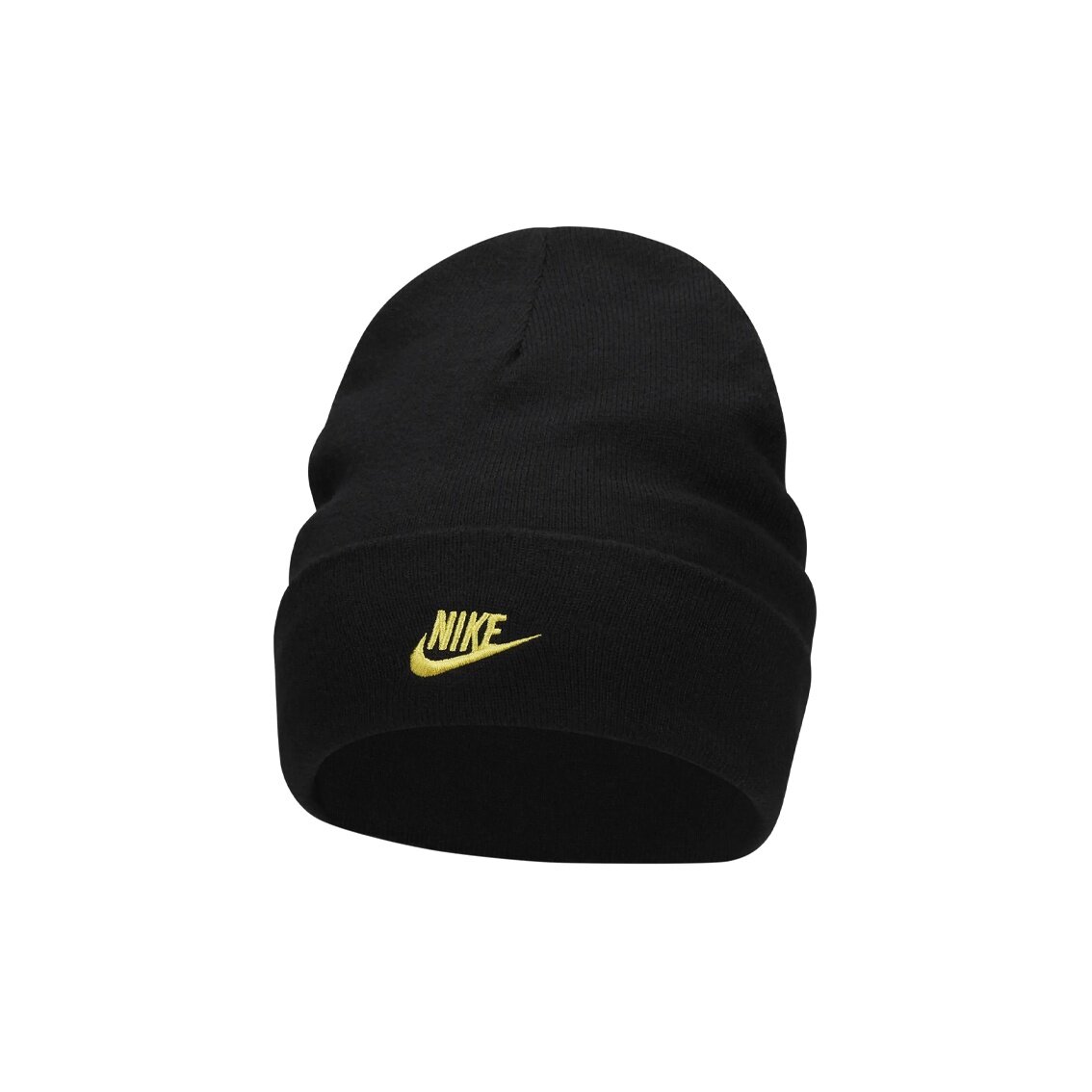 Шапка NIKE для мальчиков, размер ОС, черный — фото 1
