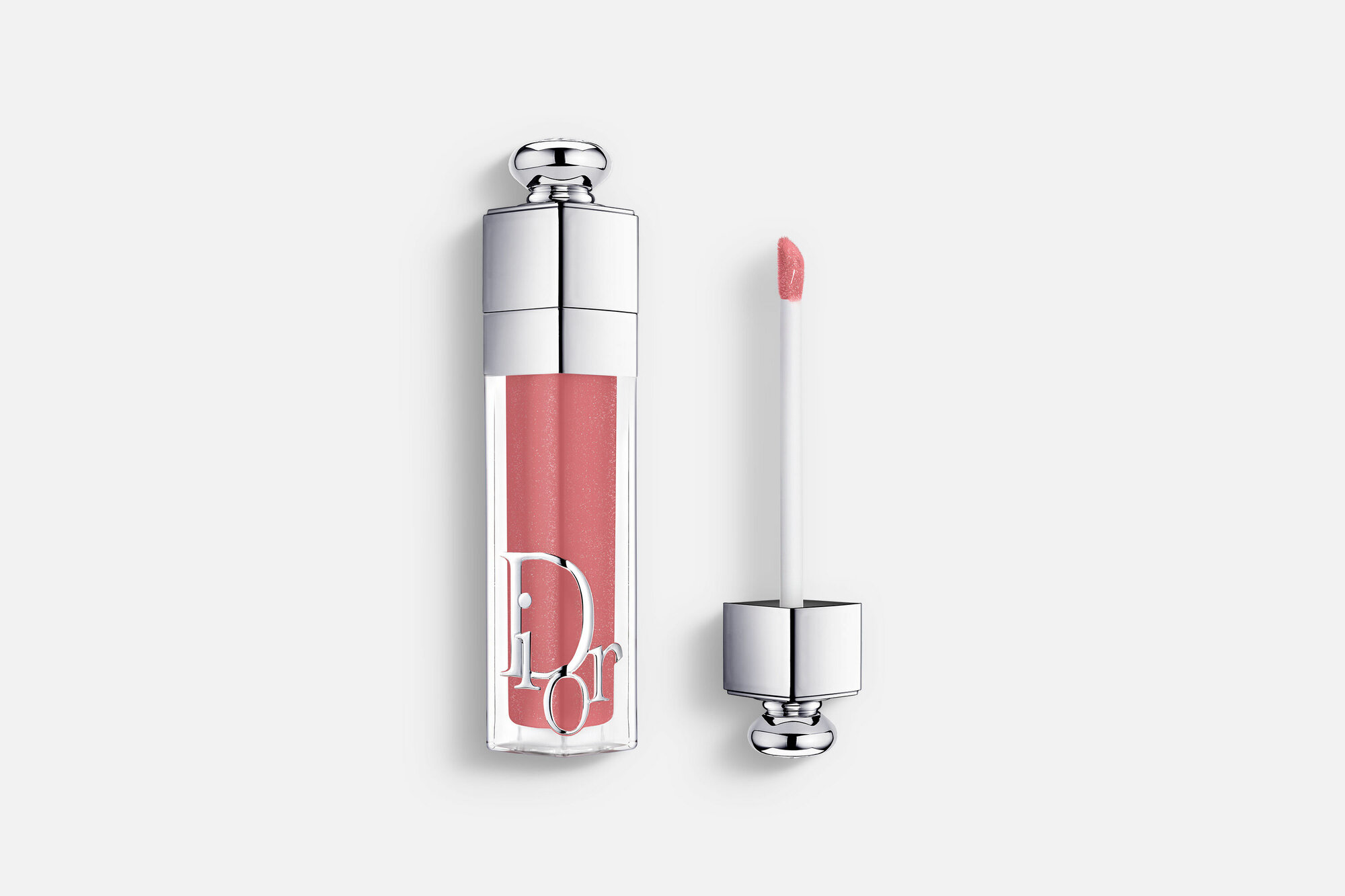 DIOR Addict Lip Maximizer блеск-плампер для губ 012 Rosewood (Розовый)