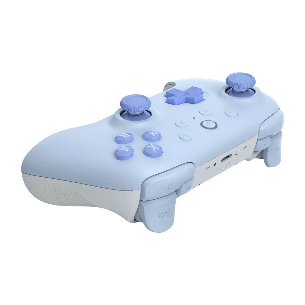 Геймпад 8BitDo "Ultimate 2C", для Nintendo Switch, Bluetooth, эффект Холла — фото 1