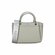 Сумка Armani Exchange, светло-зеленый