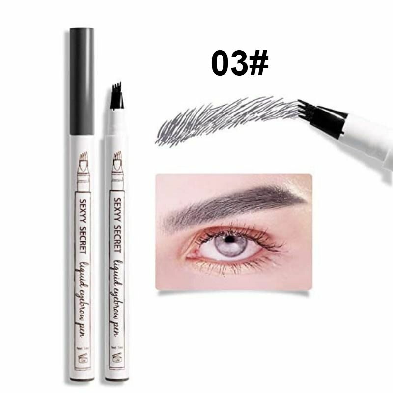 Eyebrow Pencil