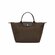 Сумка Longchamp Le Pliage Green