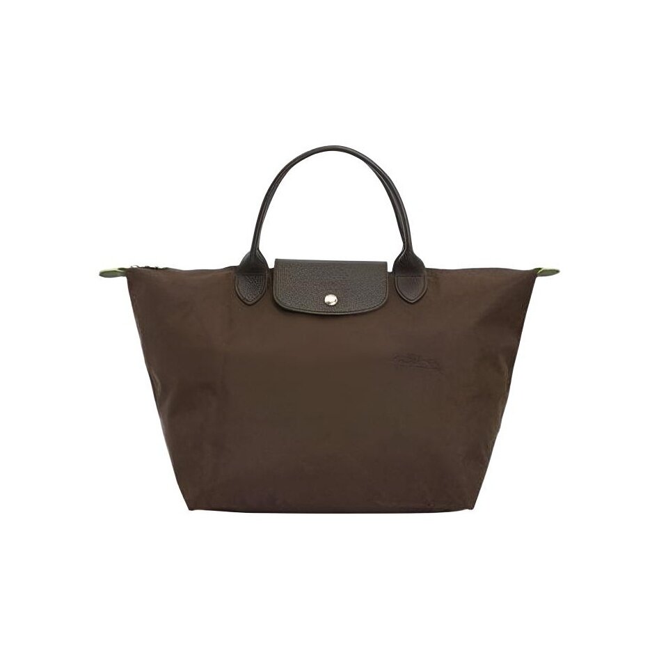 Сумка Le Pliage Green