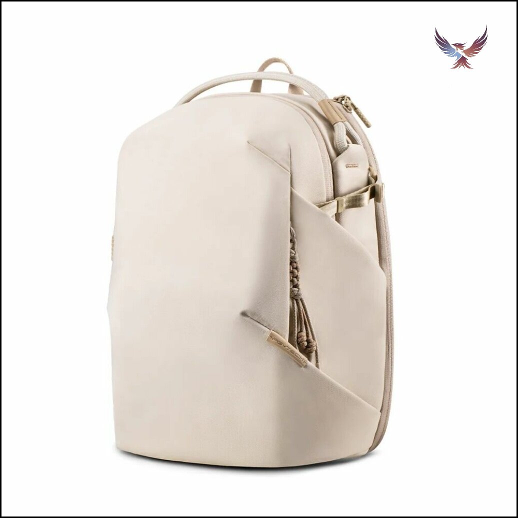 Рюкзак PGYTech OneGo Lite Backpack (кремовый), 16 литров , Рюкзак для фотосъемки, цифровая сумка для хранения