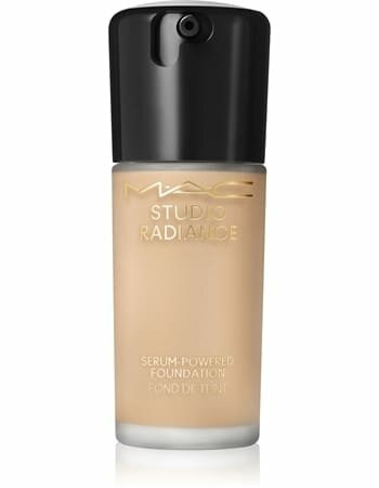 Тональный крем M.A.C. Studio Radiance Serum-Powered Foundation, оттенок NC14.5, 30 мл