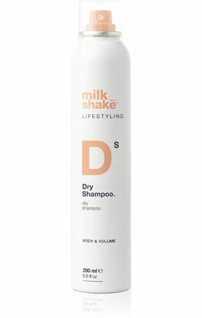 Шампунь сухой Milk Shake Lifestyling Dry Shampoo, 200 мл