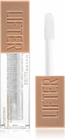 Блеск для губ Maybelline New York Lifter Gloss, оттенок 01 pearl, 5,4 мл