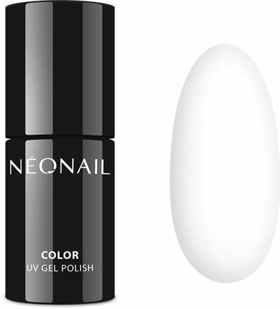 Лак для ногтей NeoNail Pure Love, оттенок milky french, 7.2 мл