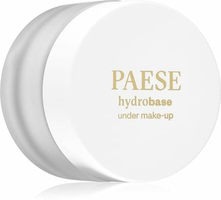Основа под макияж Paese Hydrobase, 30 мл