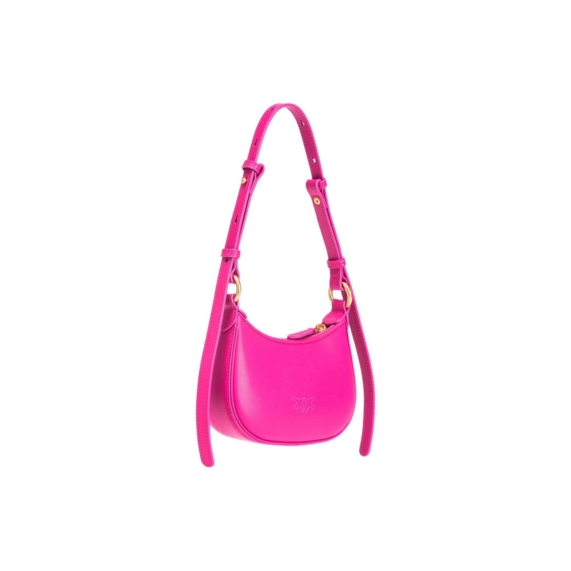 Сумка Pinko, фуксия — фото 1
