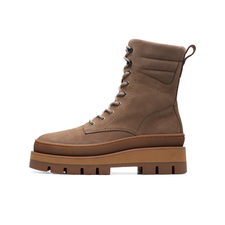 Ботинки Clarks