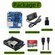 Orange Pi Zero 3, 2GB, Package F комплект