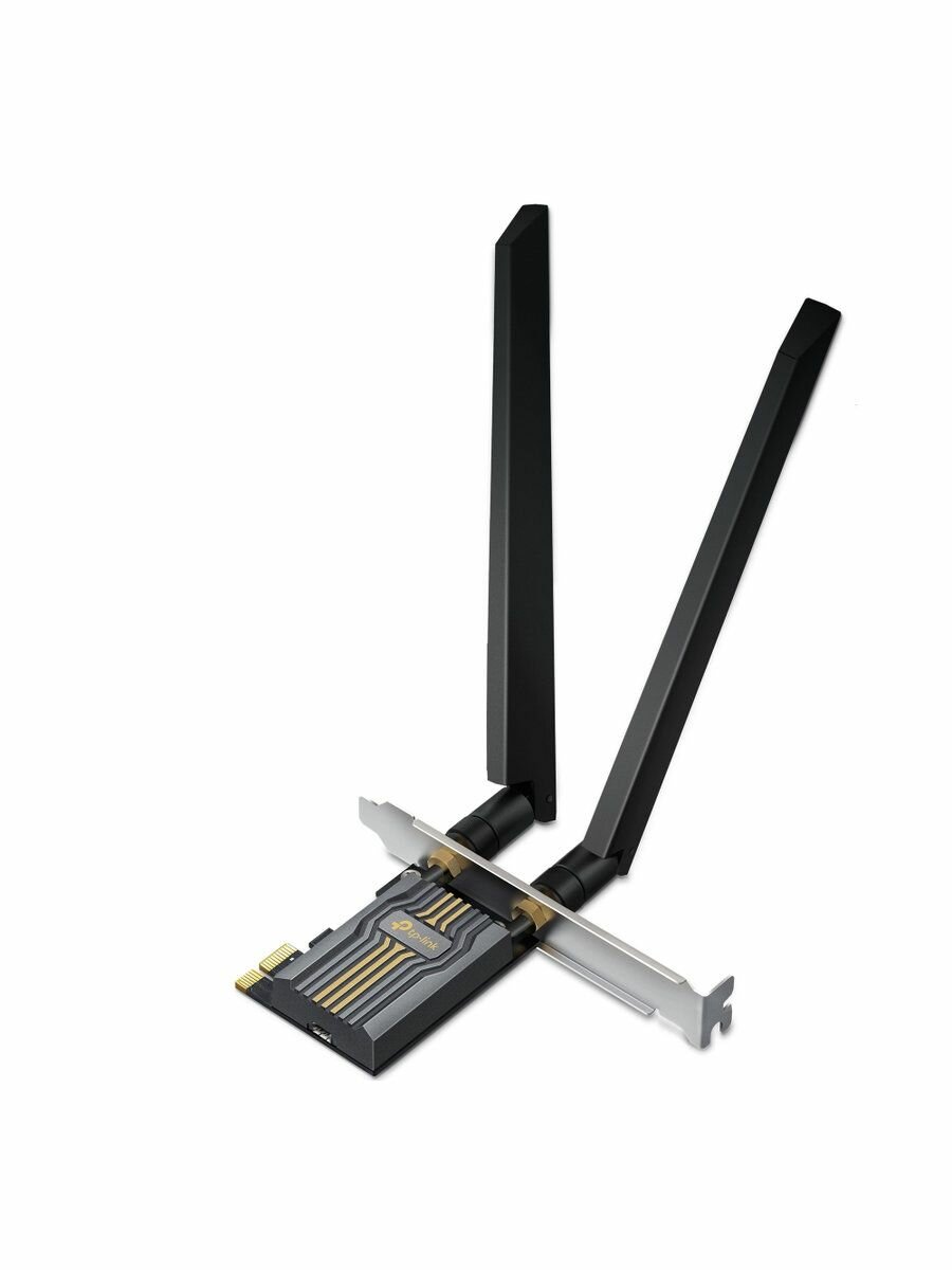 TP-Link Archer TBE400E Wi-Fi-адаптер