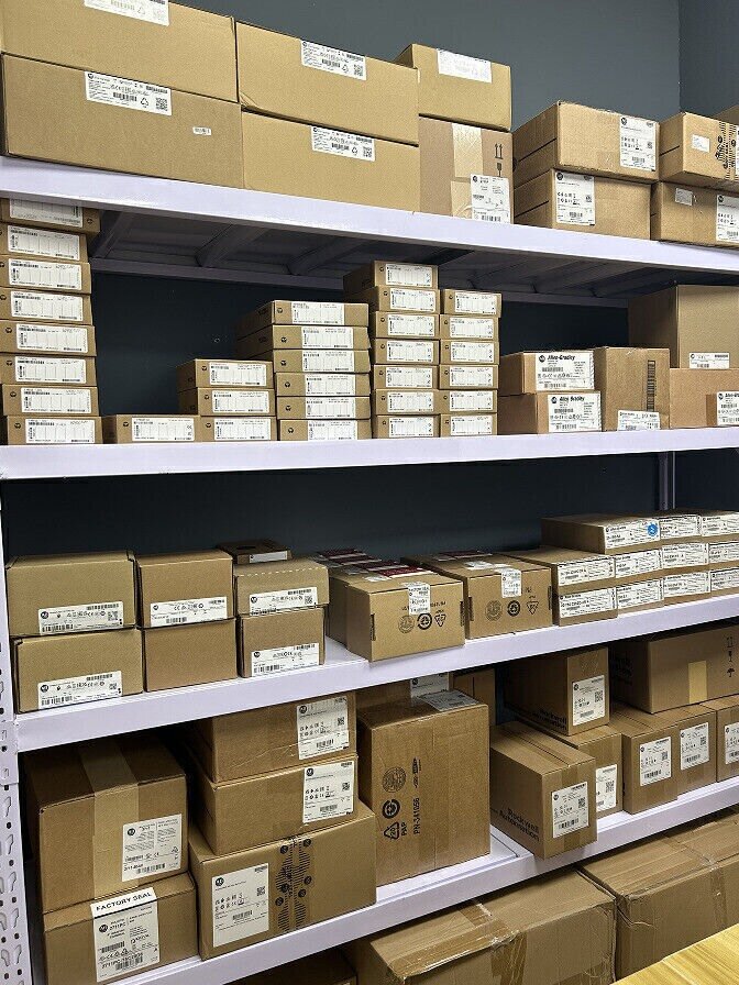Модуль Allen Bradley VPL-B1002M-QJ14AA — фото 1
