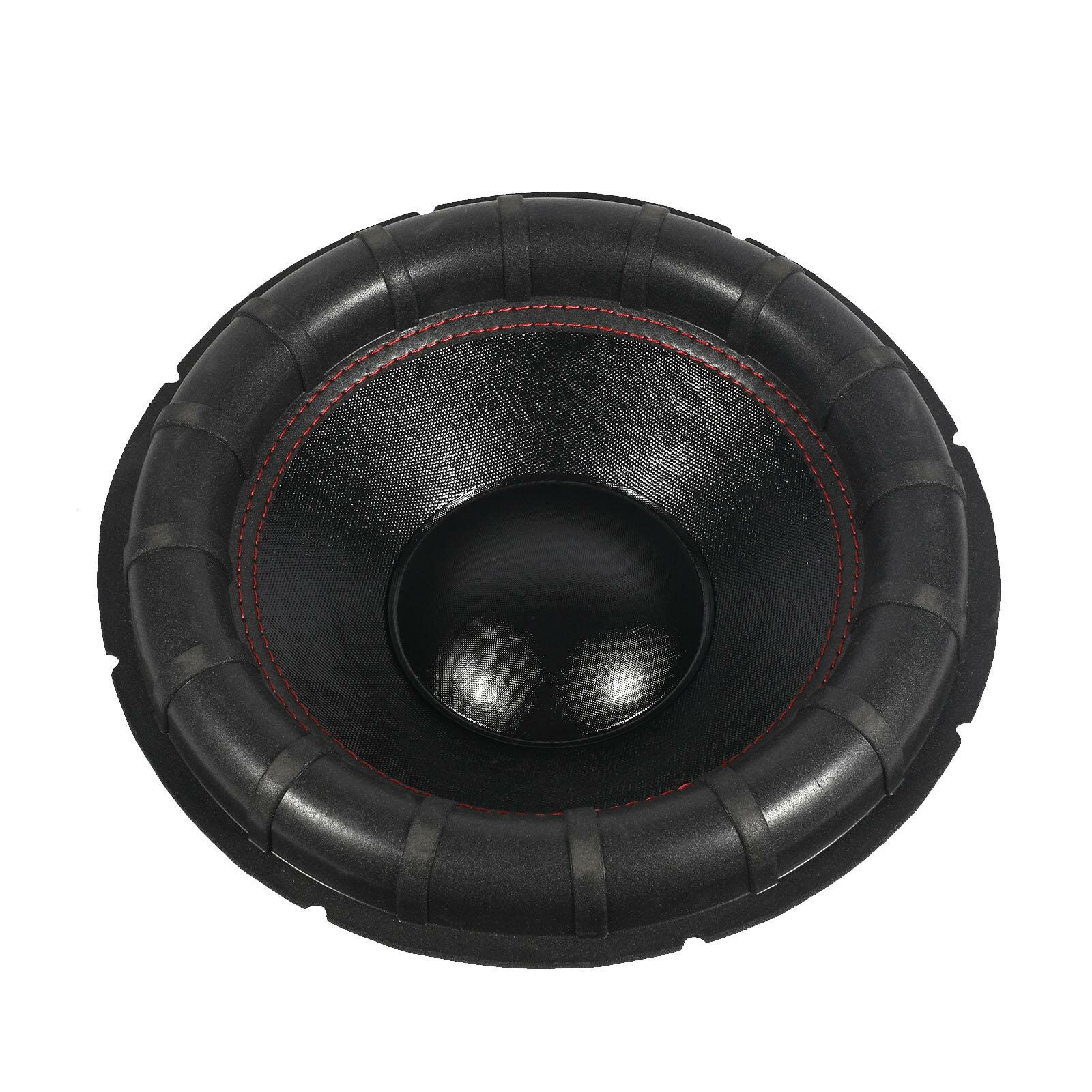 Динамик НЧ с бумажным диффузором, 305mm