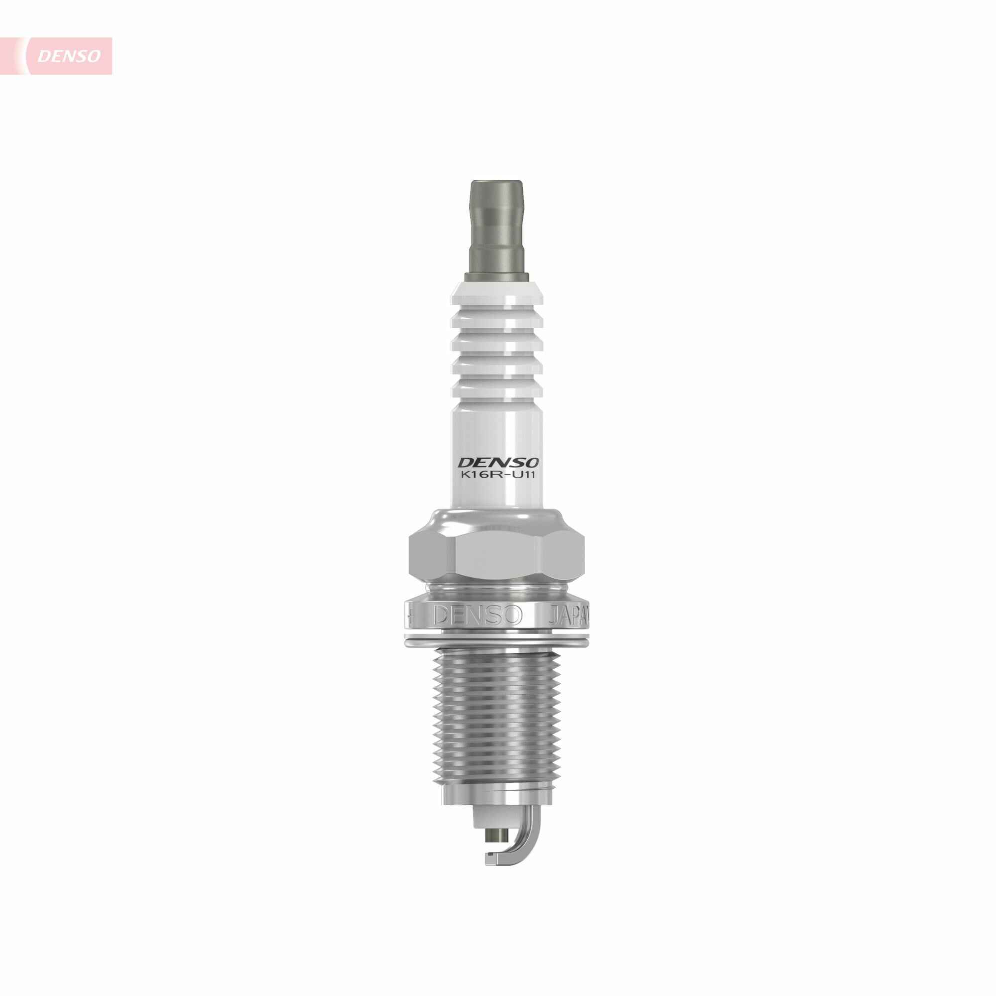 K16RU11 Свеча зажигания Toyota Corolla, Auris, Rav4, Yaris, Avensis, Nissan Almera, Primera
