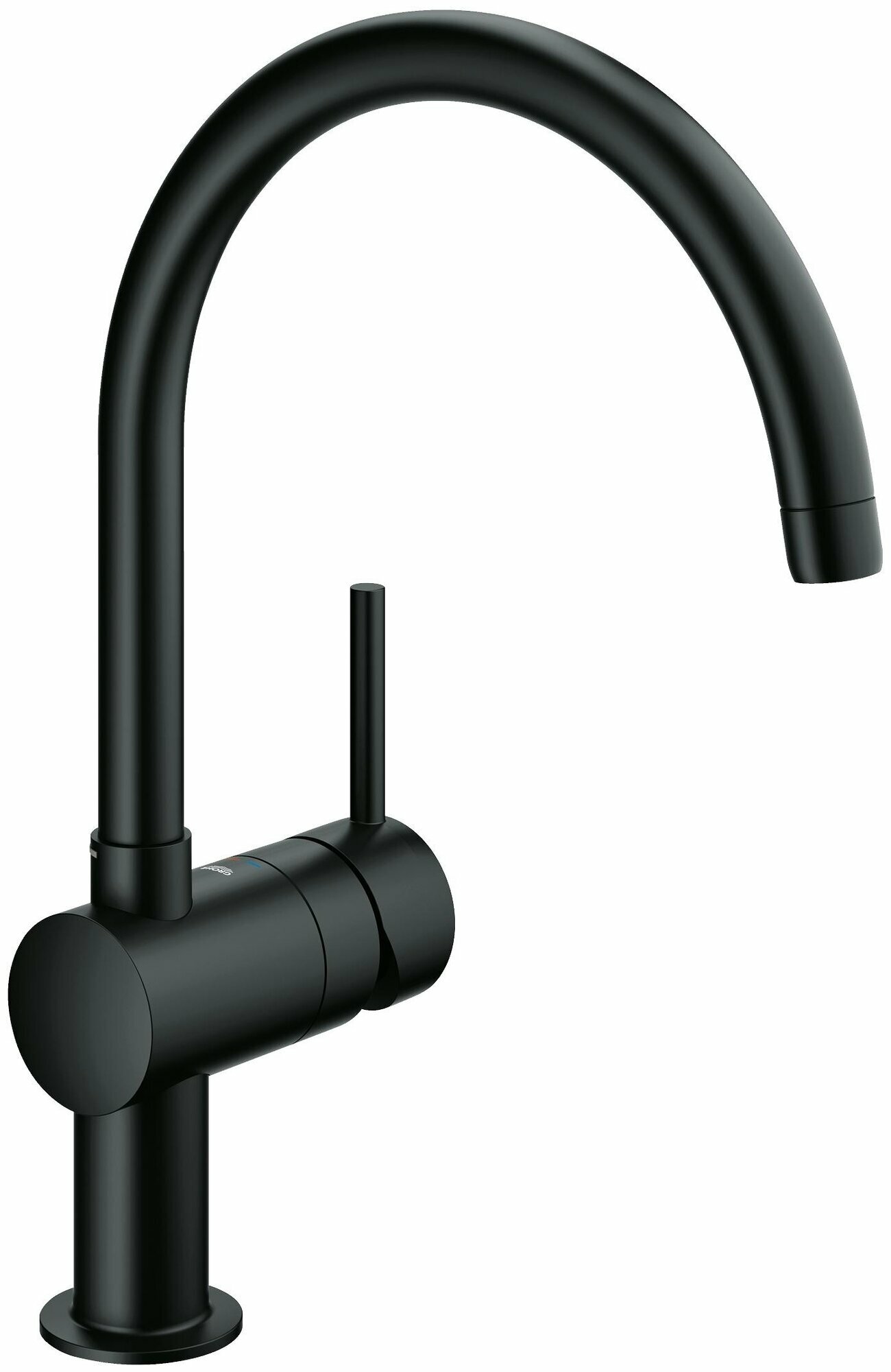 Смеситель для кухни GROHE Minta 32917KS0