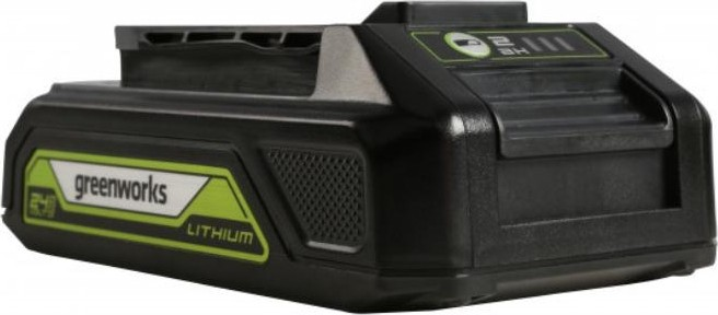 Аккумулятор GreenWorks G24USB4 24V, 4 А. ч 2939307