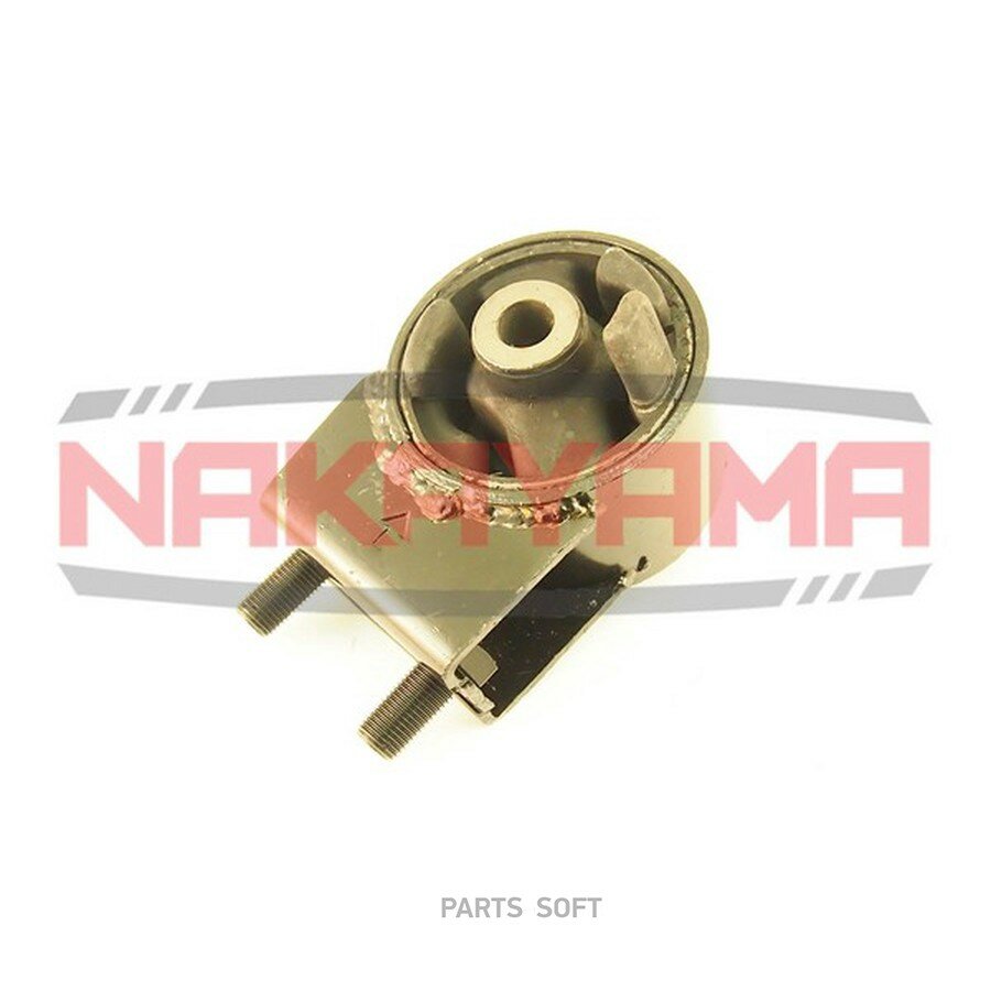 Опора двигателя от официального дистрибьютора, NAKAYAMA, артикул J5320