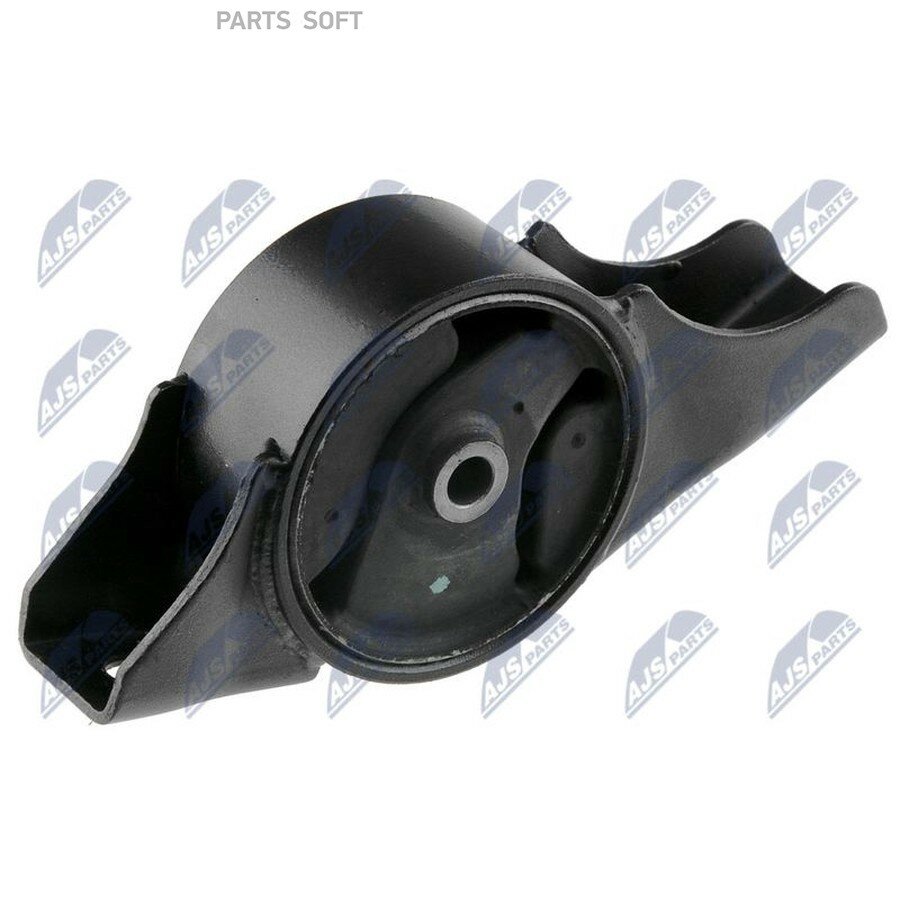 Подушка двигателя задняя Nissan Almera (N16)/Primera (P12) от официального дистрибьютора, NTY, артикул ZPSNS079