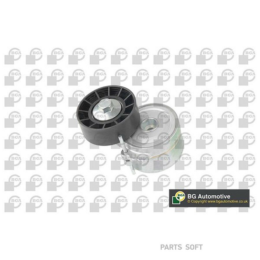 Натяжитель CIT C5/C8/XANTIA/XSARA/PGT 206/306/307/406/607/806/807 2.0HDI/2.2HDI (генератор) от официального дистрибьютора, BGA, артикул DC1417