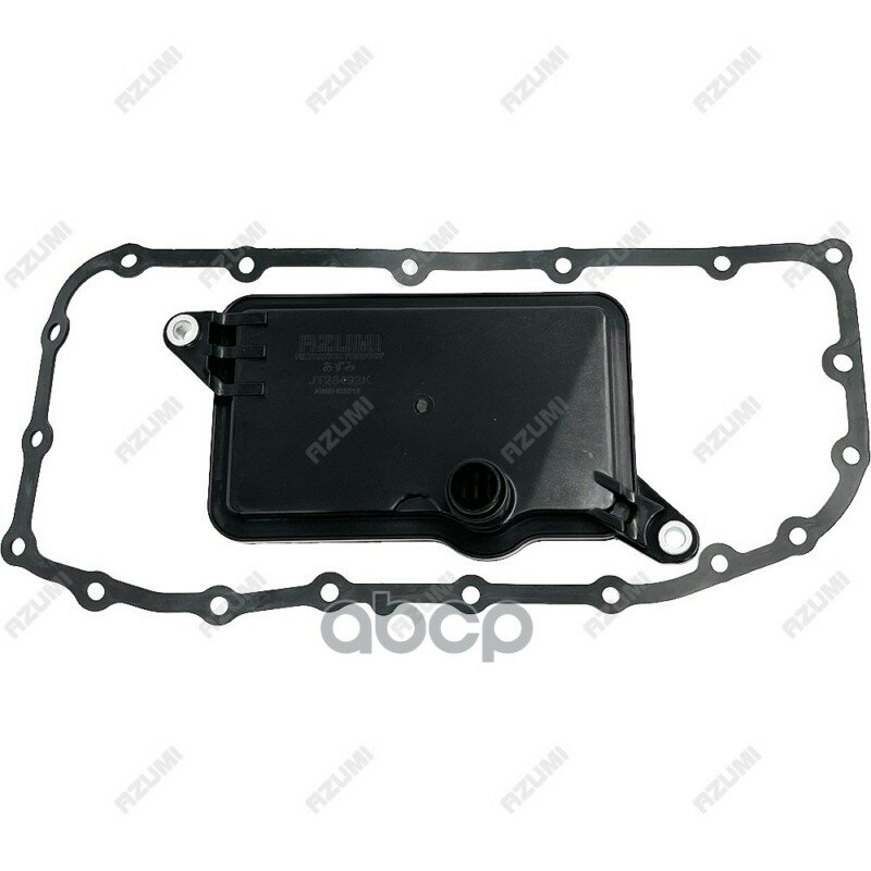 Фильтр АКПП HONDA_Civic_FB4_(2011-2015)/_CR-Z_ZF1/ZF2_(2010-2017)/_Fit_GP1/GP4_(2010-2013)/_Fit Shut AZUMI арт. jt28492k