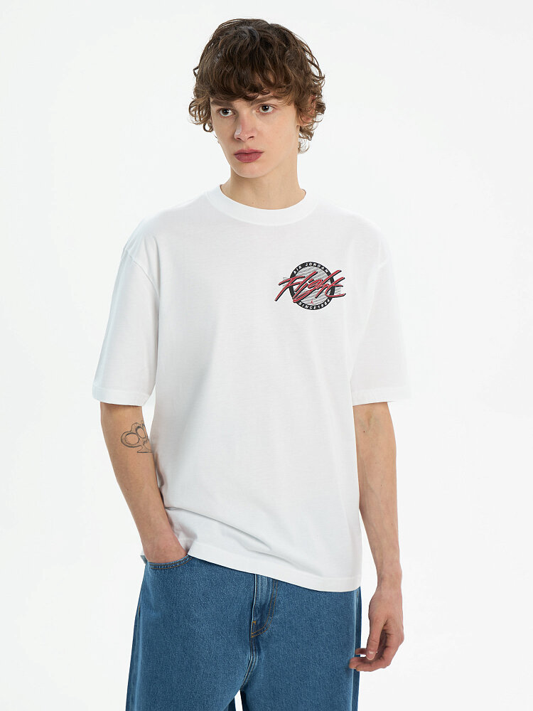 Футболка Flight T-Shirt