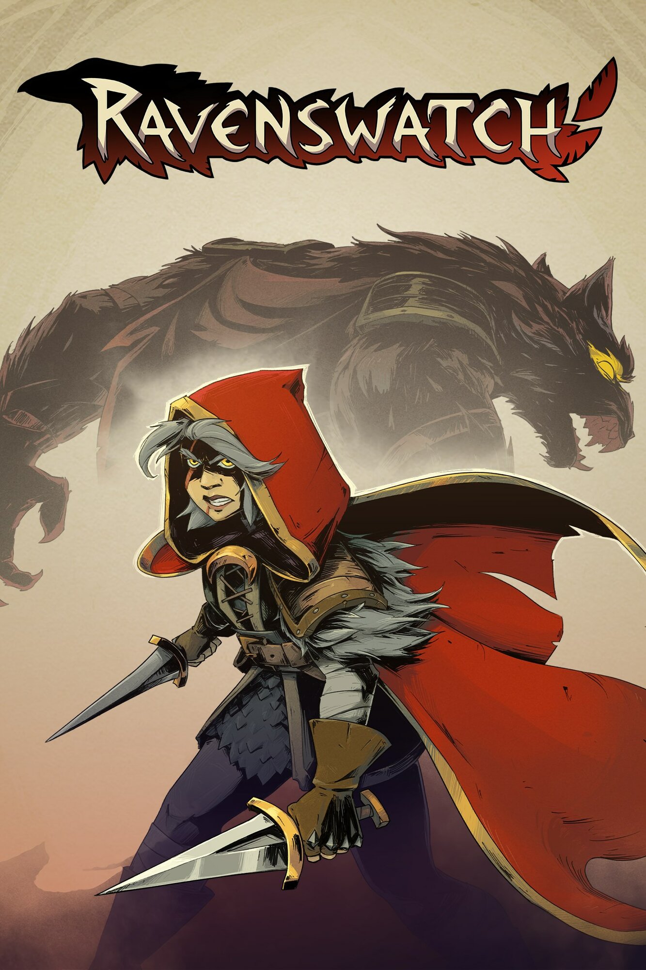 Ravenswatch — ключ активации Xbox / Microsoft Store · Xbox One, Xbox Series X|S · цифровой ключ · любой регион