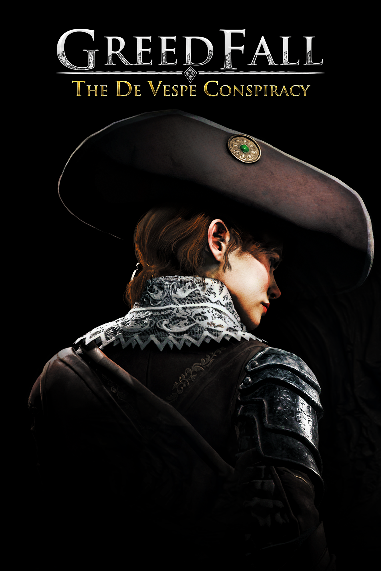 GreedFall - The de Vespe Conspiracy — дополнение (DLC) — дополнение (DLC) для Xbox / Microsoft Store · Xbox One, Xbox Series X|S · цифровой ключ · нужна базовая игра
