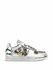 Кроссовки PHILIPP PLEIN 3D Ice Cream, размер 44, Silver