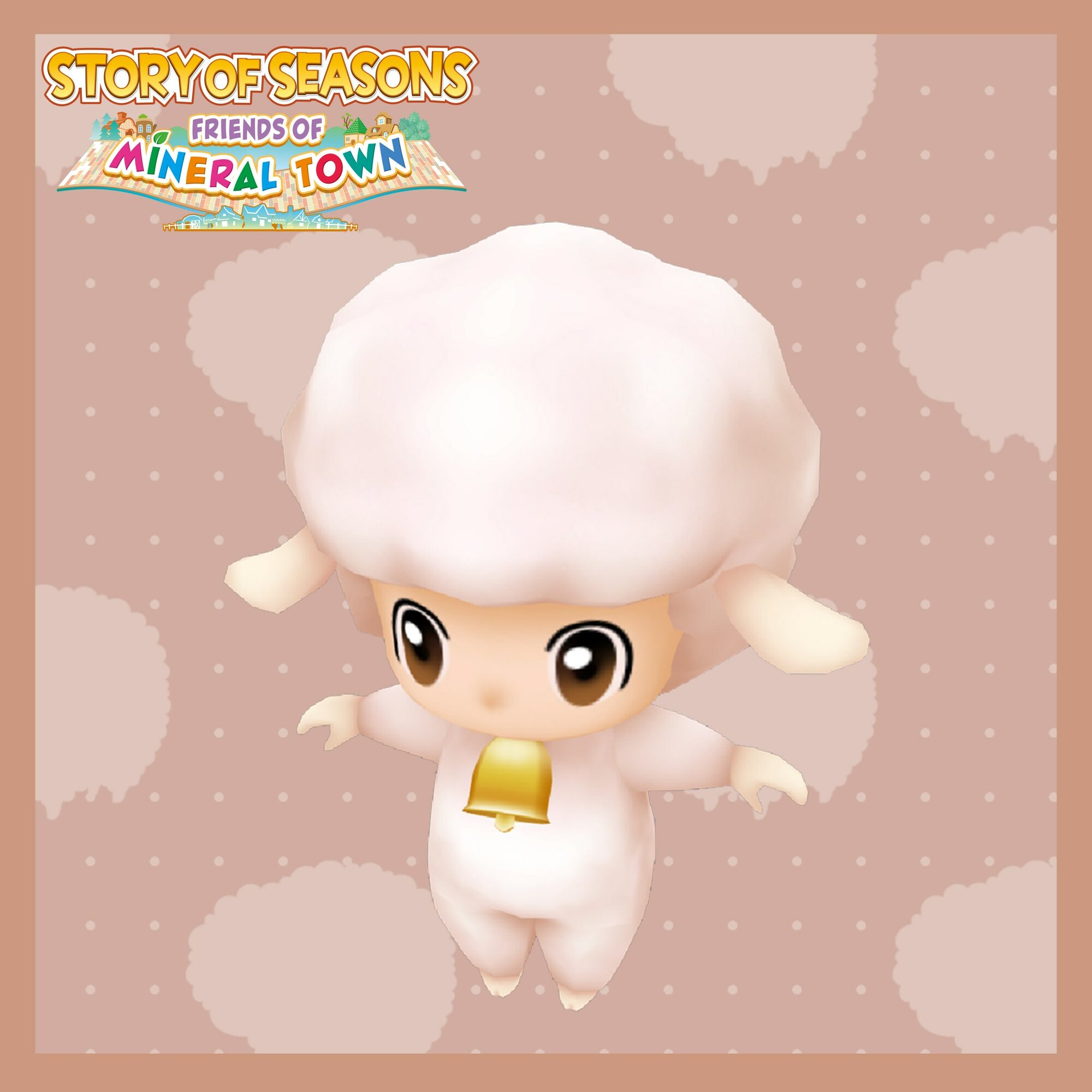 Дополнение Sheep Costume — Xbox Series X|S, Xbox One — Цифровая версия