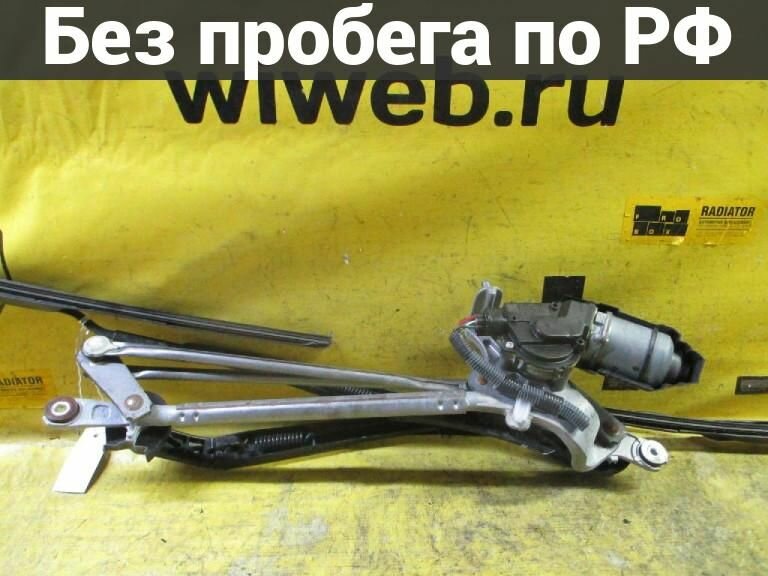 Мотор дворников с пробегом Toyota Vanguard ACA38W