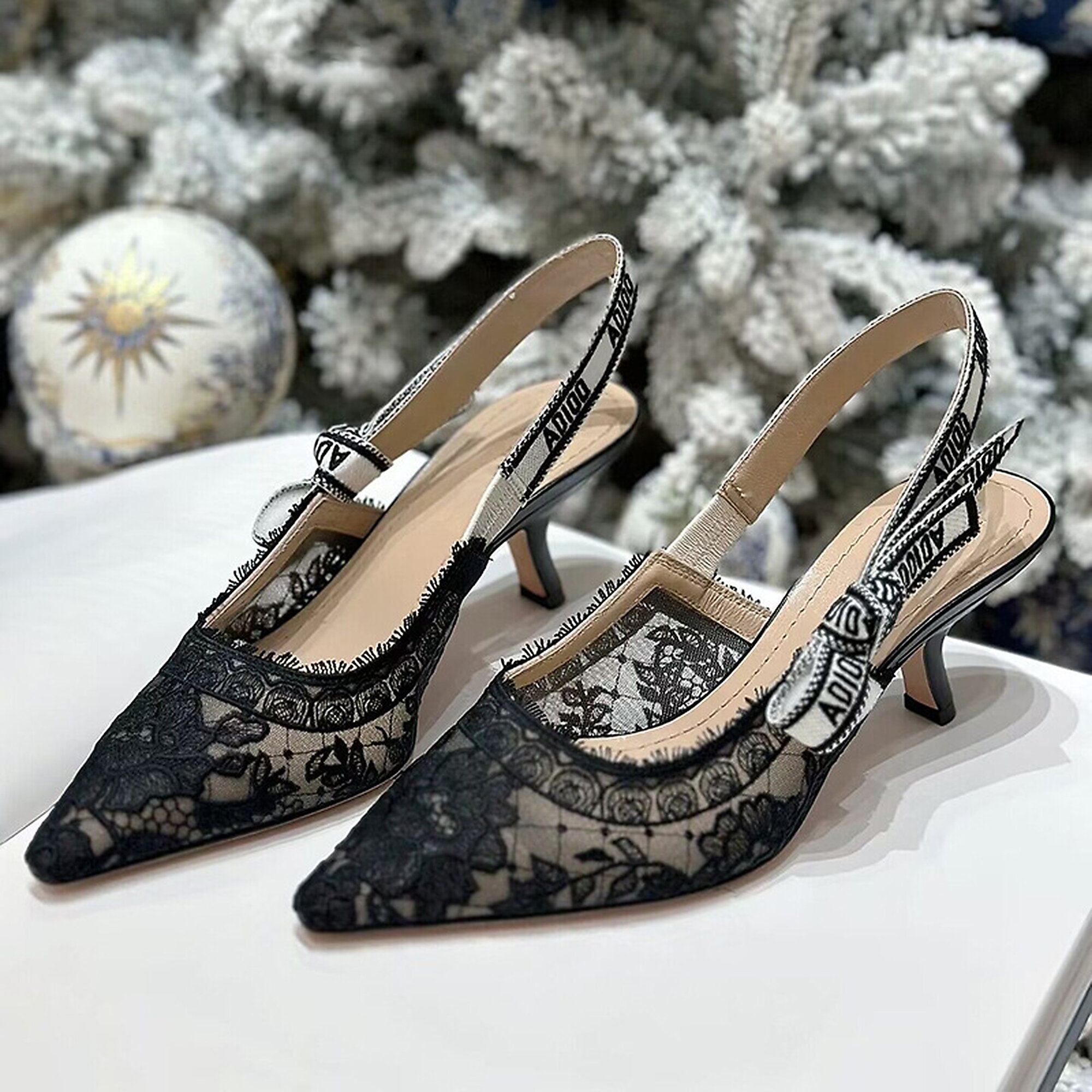 Босоножки Elegant Line