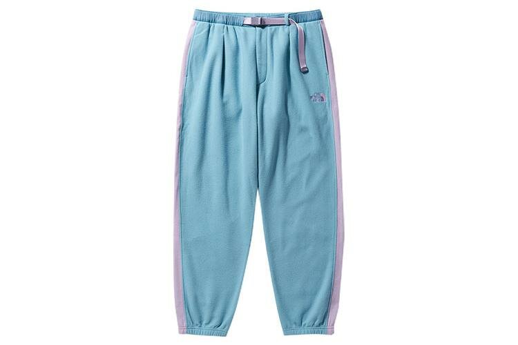 Флисовые брюки мужские THE NORTH FACE X Clot 526737868 M EU