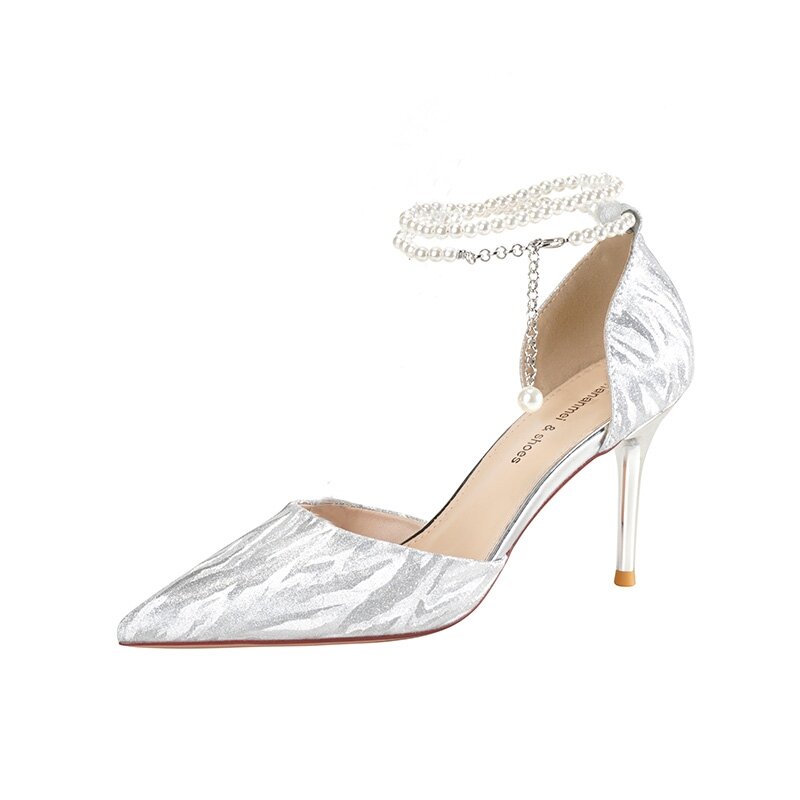 Туфли лодочки Slim Heel 
