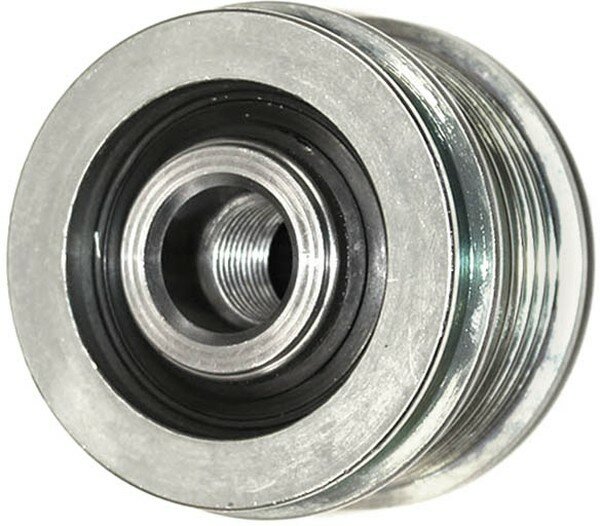 Шкив генератора AUDI/SKODA/VW/1.6/1.8/1.9/2.0/2.8/3.2/SAT ST-022903119C Ford 1.9/2.8