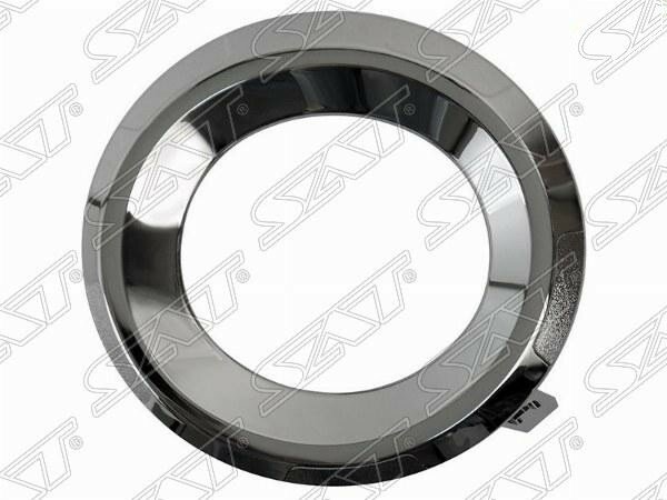 Оправа ПТФ SAT ST-TY150-219-A1 Toyota Land Cruiser Prado J150 13-17 Правая