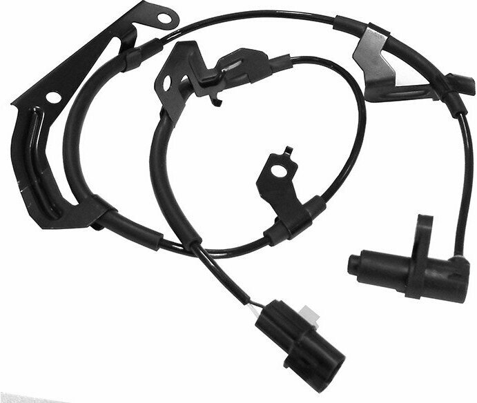 Датчик ABS FR SAT ST-MN102574 MITSUBISHI L200 KB4T 08-11/MITSUBISHI PAJERO/MONTERO SPORT KH#W 08-11 RH