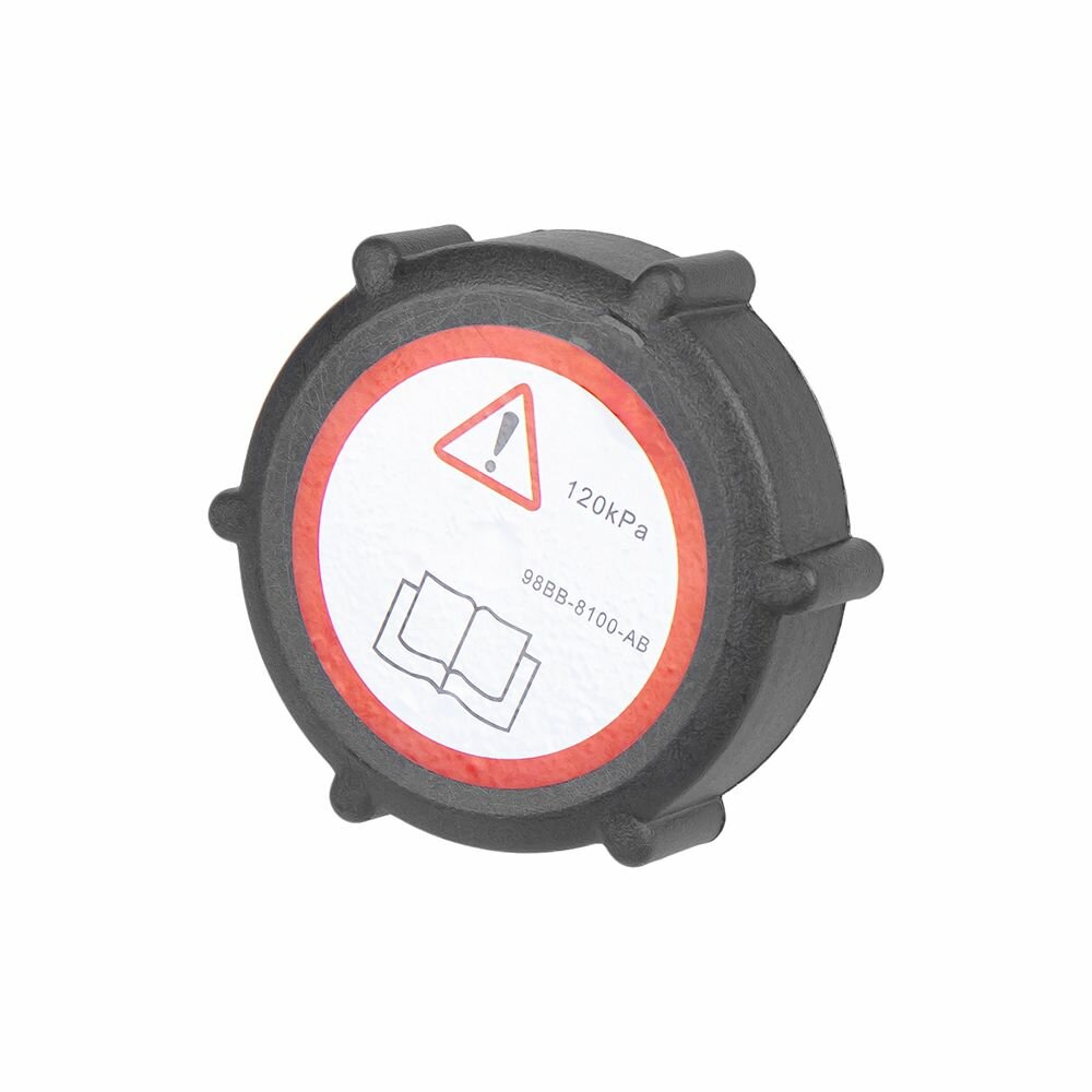 GANZ Крышка расширительного бачка FORD Kuga 08-13/Maverick 01-08/MAZDA GIF12005