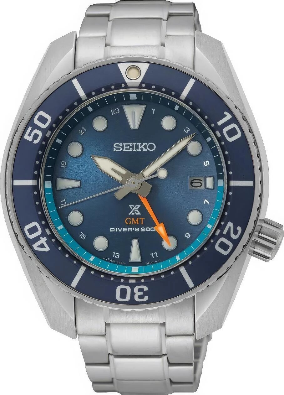  SEIKO Prospex