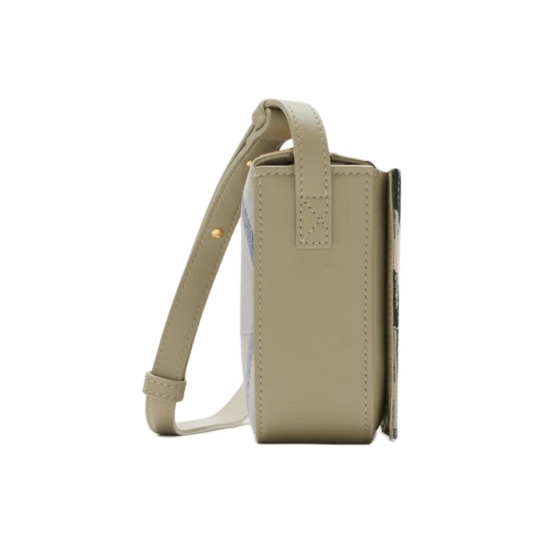 Сумка BURBERRY — фото 1