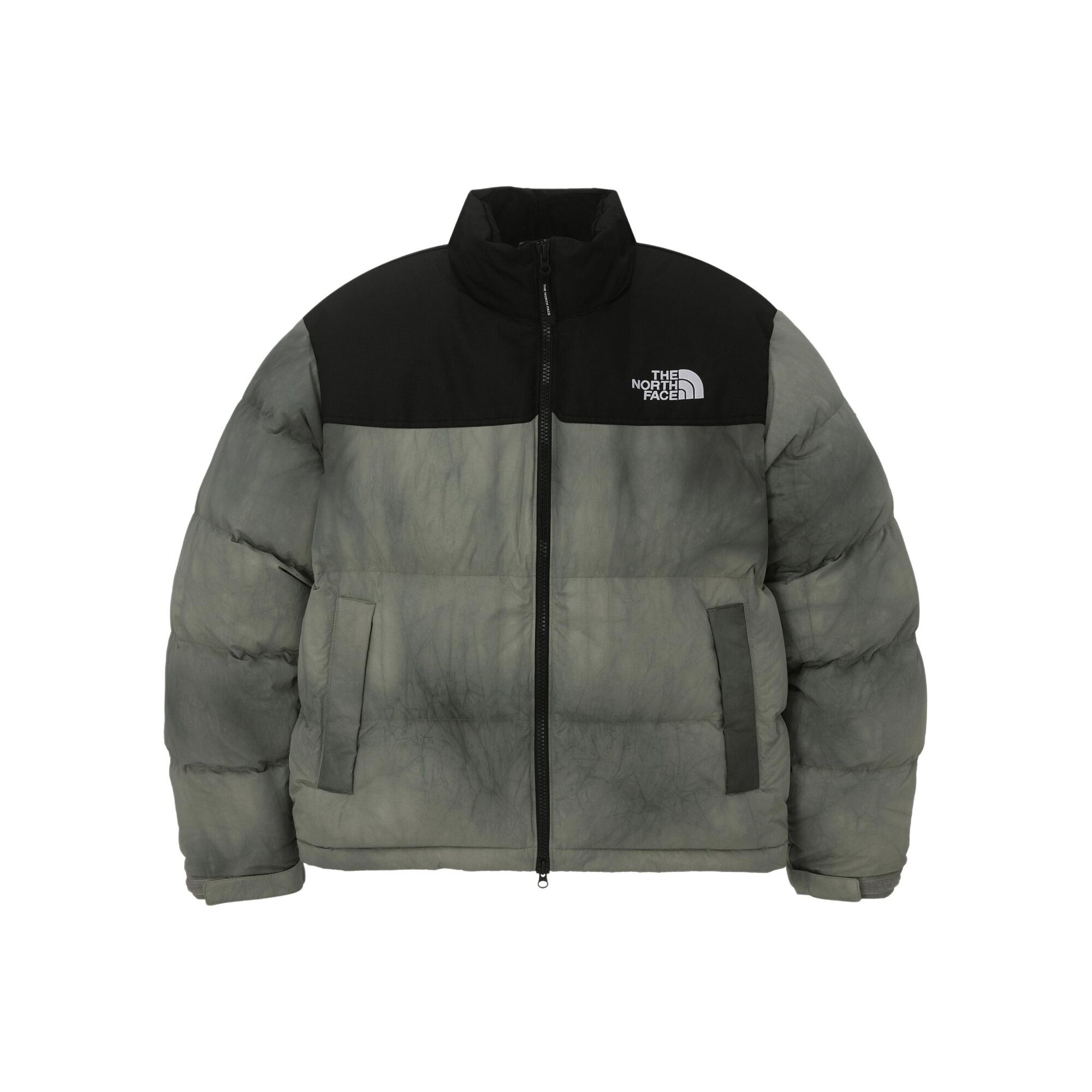 Пуховик Nuptse