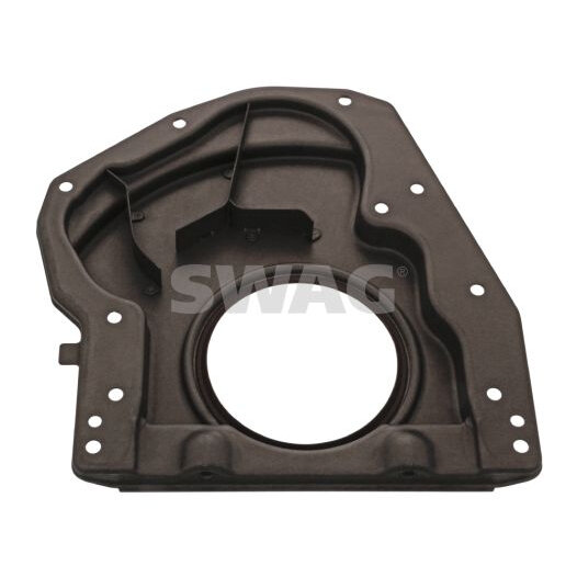 Уплотняющее кольцо, коленчатый вал, MERCEDES-BENZ A273 010 08 14 (1 шт.)