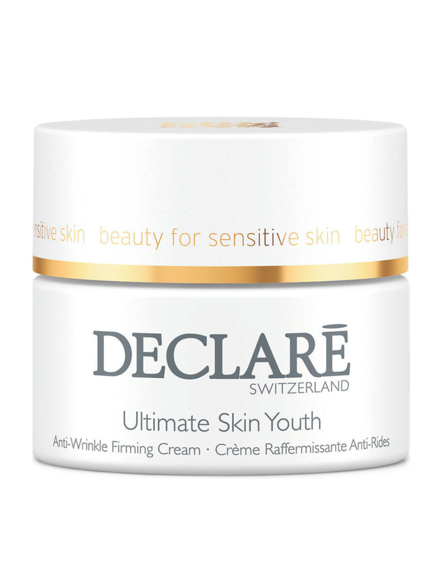 Крем для молодости кожи DECLARE Age Control Ultimate Skin Youth, 50 мл
