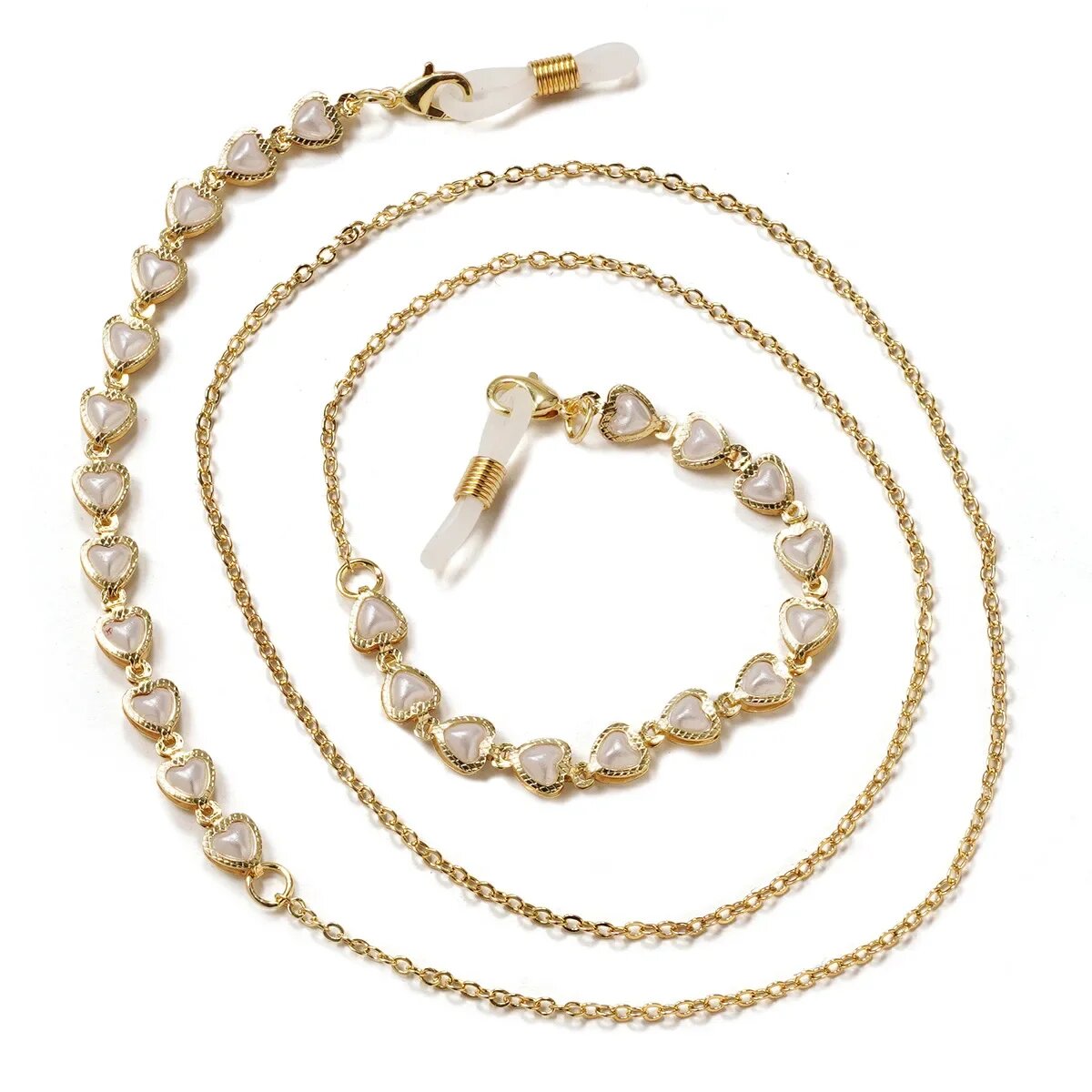 Цепочка для очков Glasses Chain 10