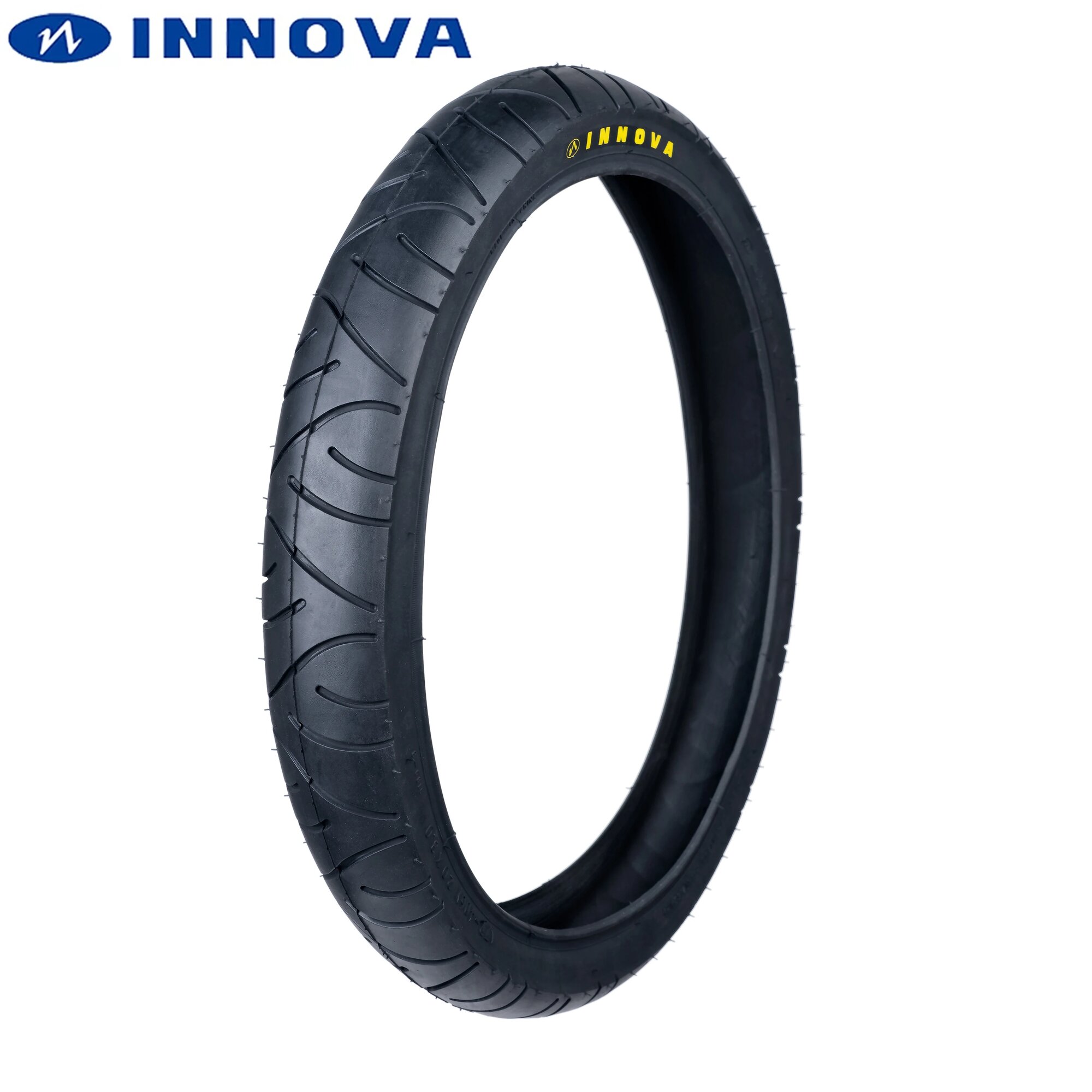 Велопокрышки INNOVA Thick Snow-Resistant 20x3.0