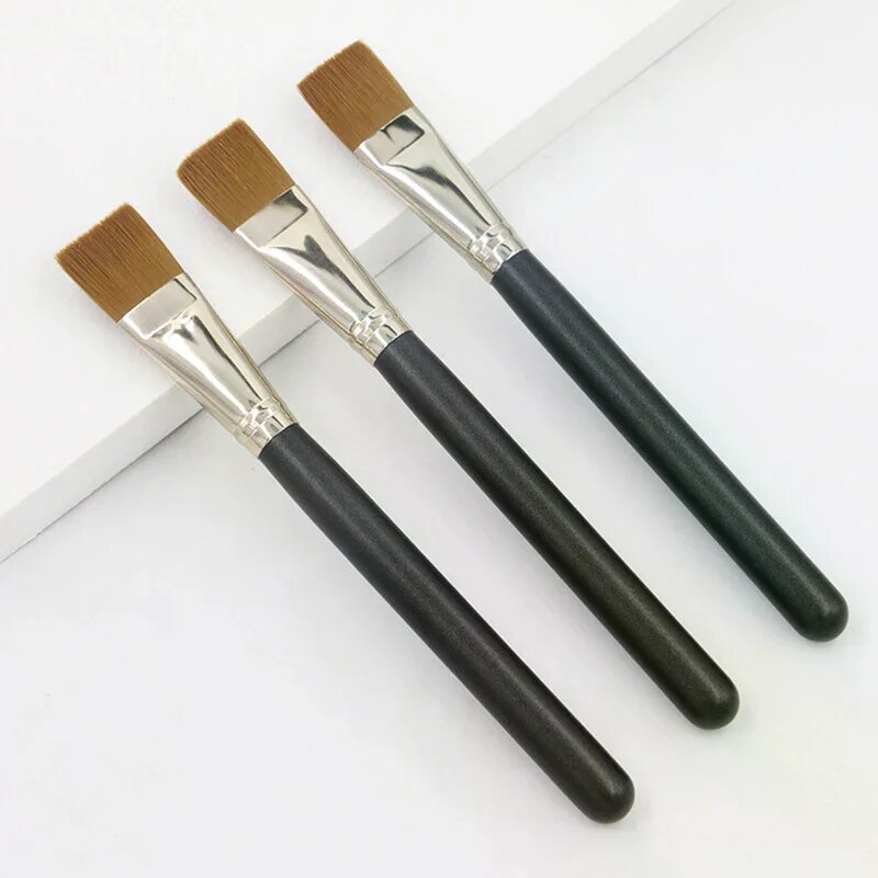 Кисть для макияжа Jiauting Cream Skin Tool